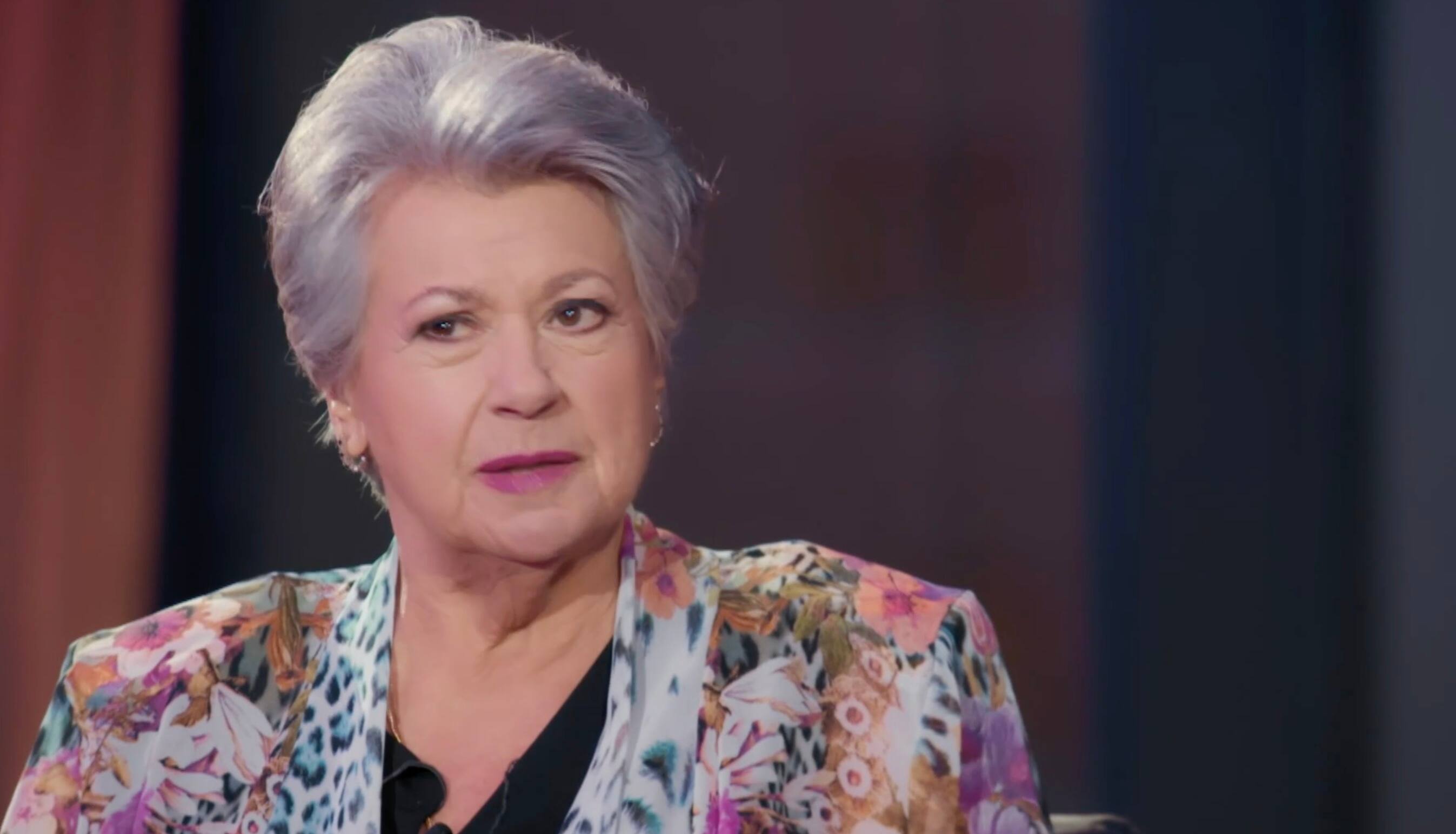 19 révélations surprenantes entendues dans l’entrevue de Ginette Reno ...