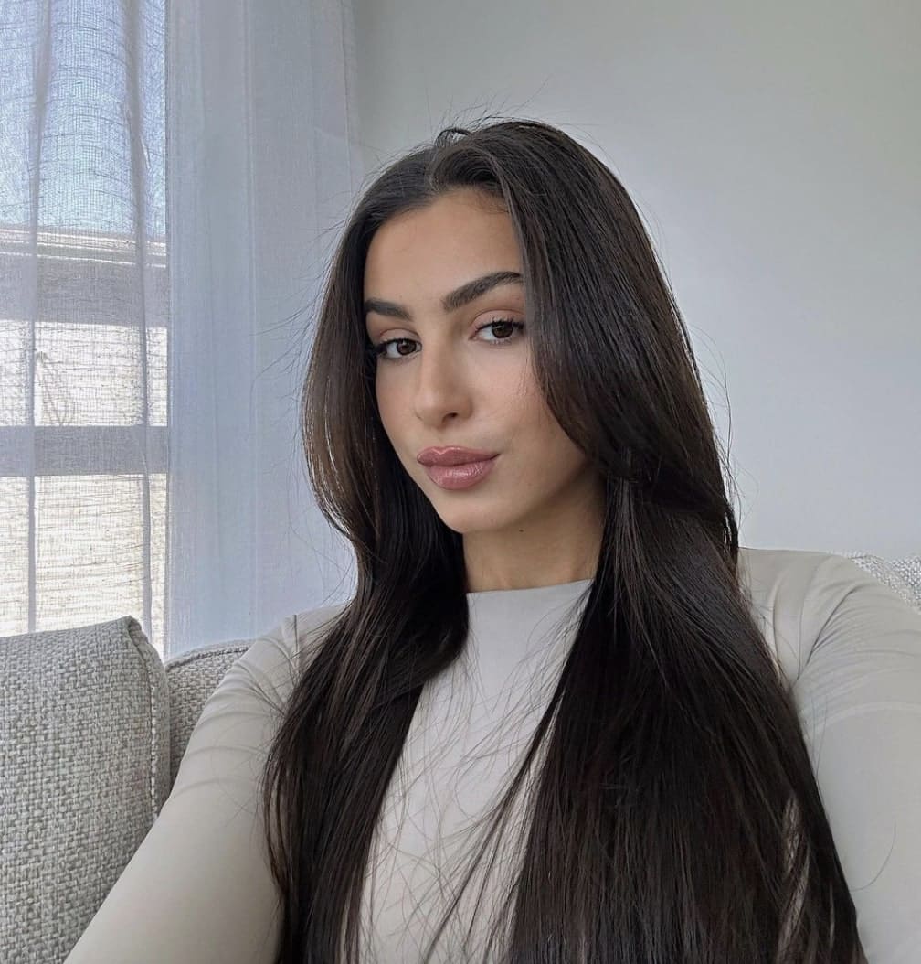 L'ex-candidate de téléréalité Rym Nebbak est en deuil | billie