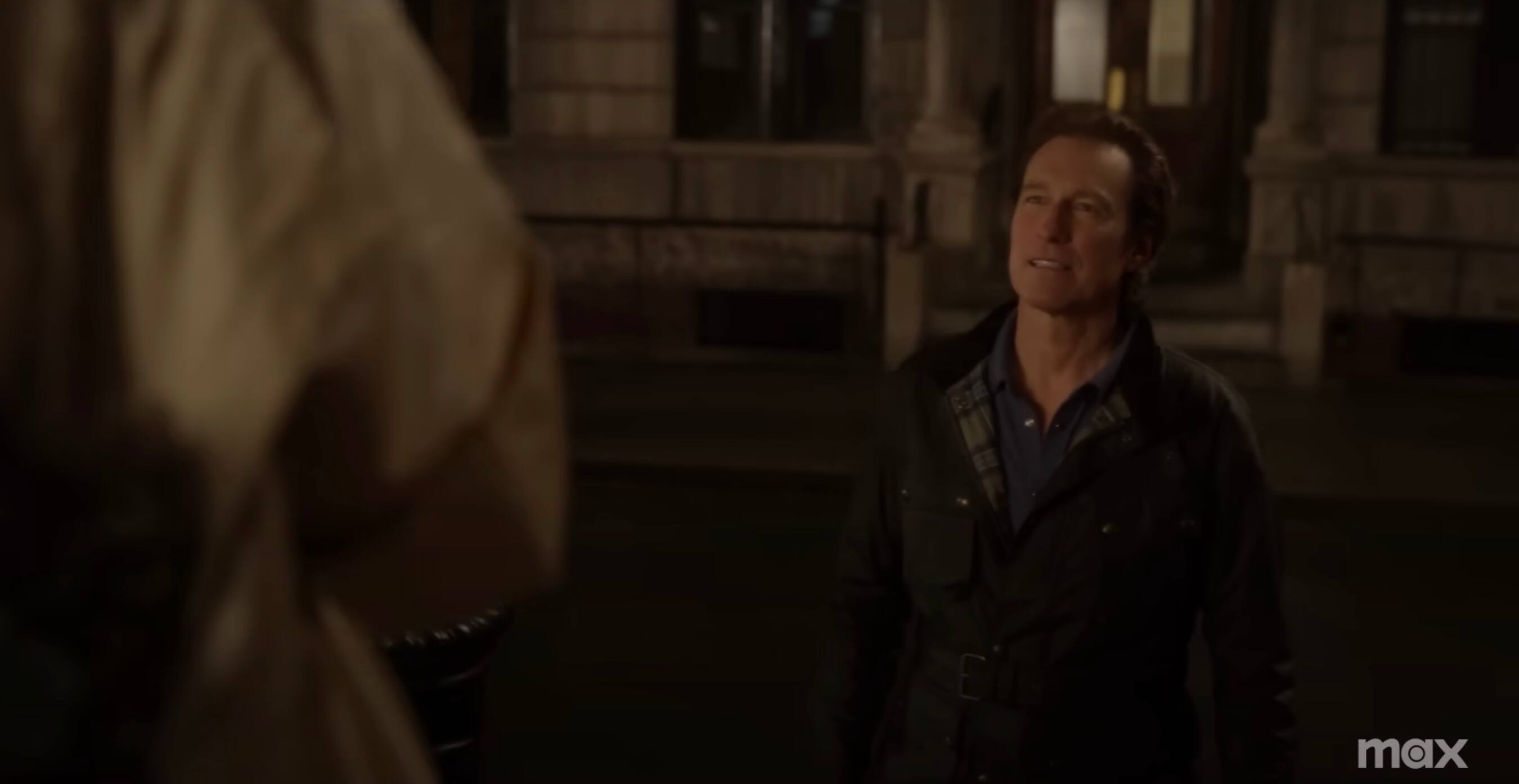 Voyez le grand retour d’Aidan dans la bande-annonce de la 2e saison de ...