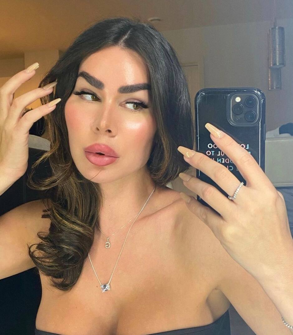 Gabrielle Marion ne ressemble vraiment plus à ça | billie