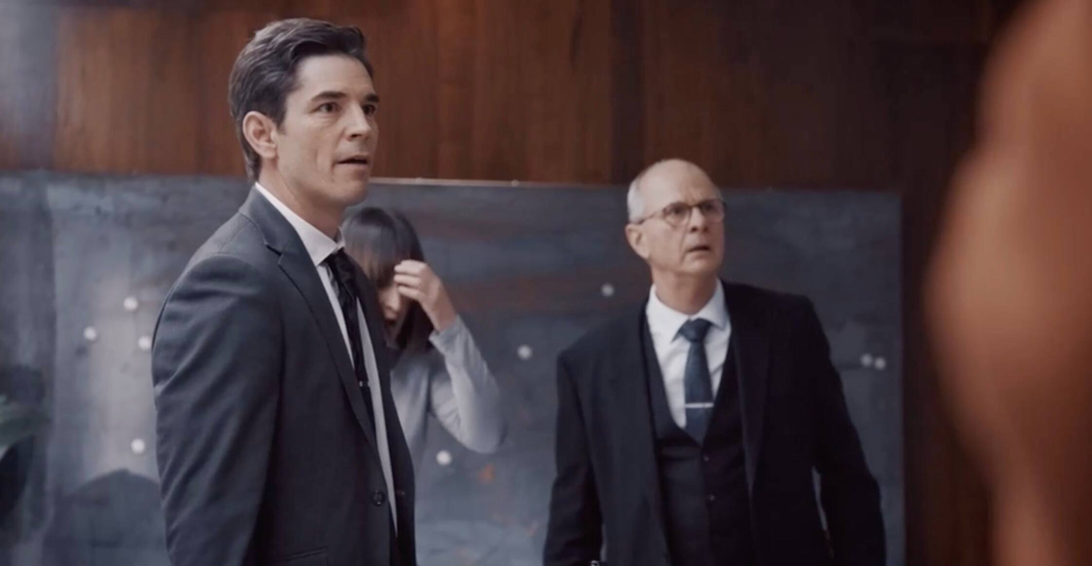 La finale renversante d’Indéfendable met la table à une 2e saison ...