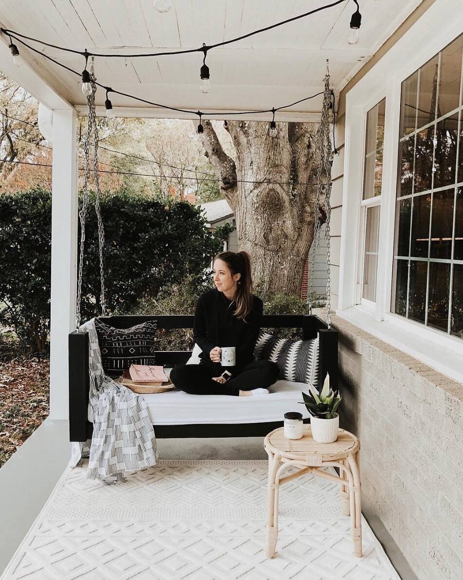 "Top 5 Outdoor Rugs to Elevate Your Summer Decor from Simons" – Archyde