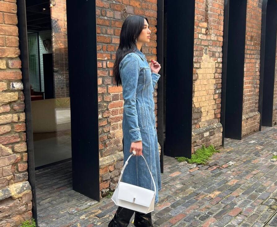 Jennifer-Lee Dupuy nous dévoile ses grandes premières marquantes ...