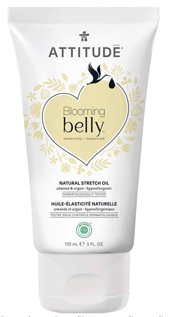 Les 5 meilleures crèmes contre les vergetures | Clin d'œil