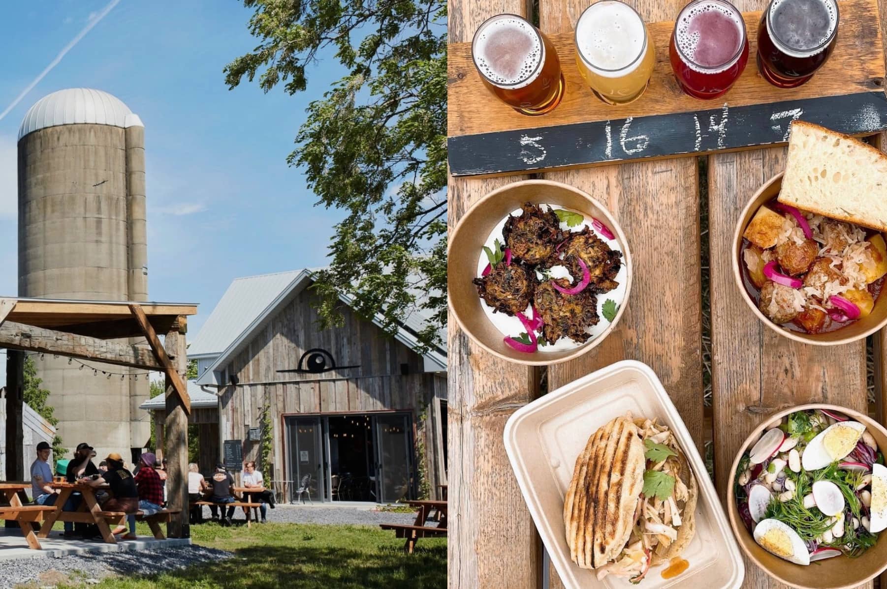 Bika Farm lance la Cantine Bika où vous pourrez savourer la cuisine de ...