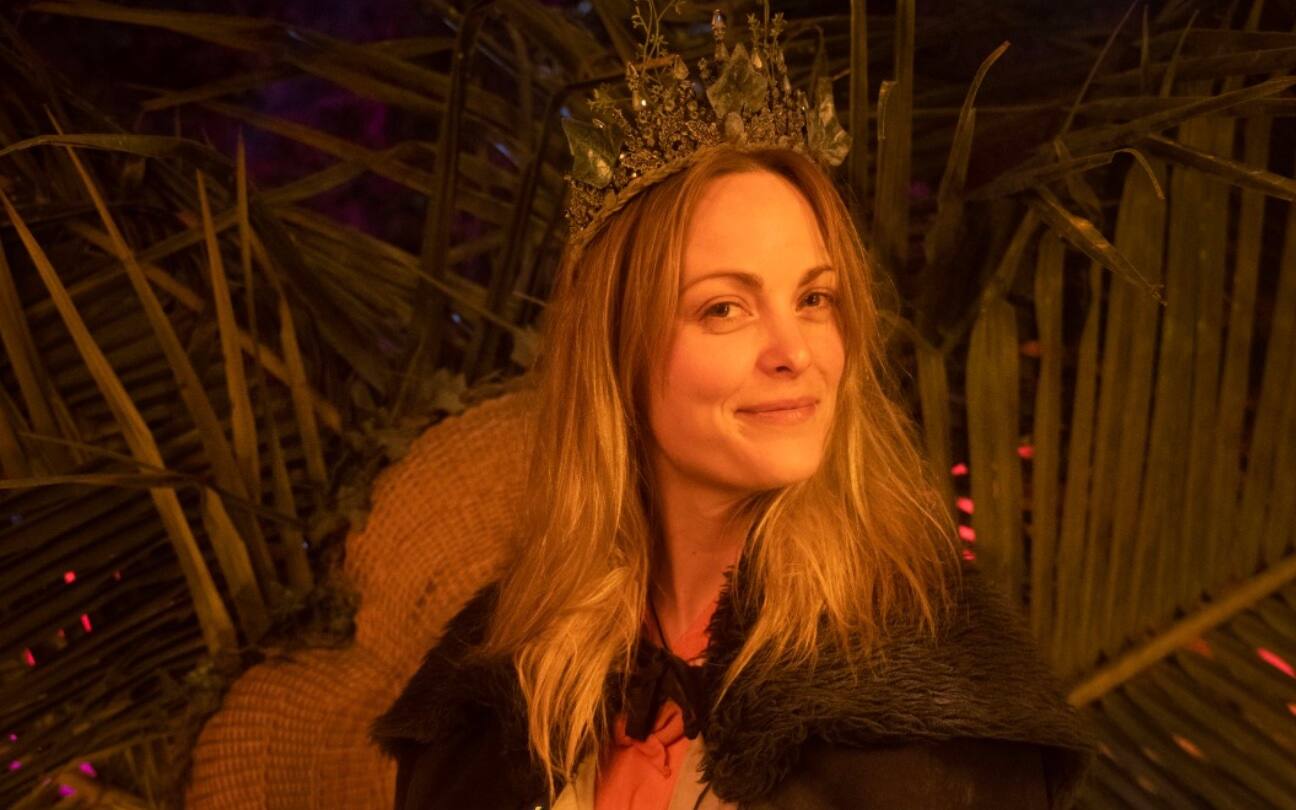 Andréanne A. Malette est la grande gagnante de Sortez-moi d’ici! | 7 Jours