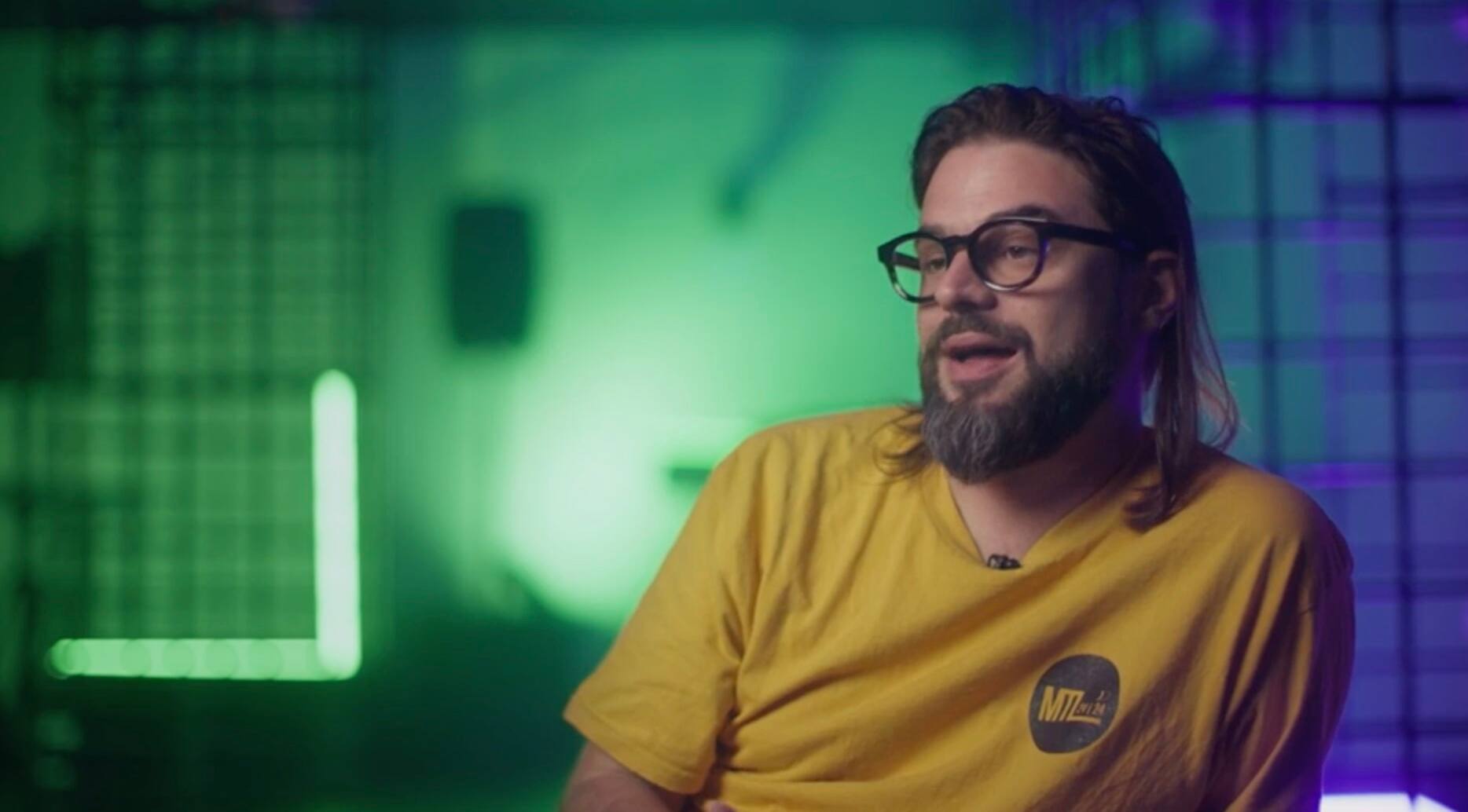 Une virée dans les raves underground de Montréal | 24 heures