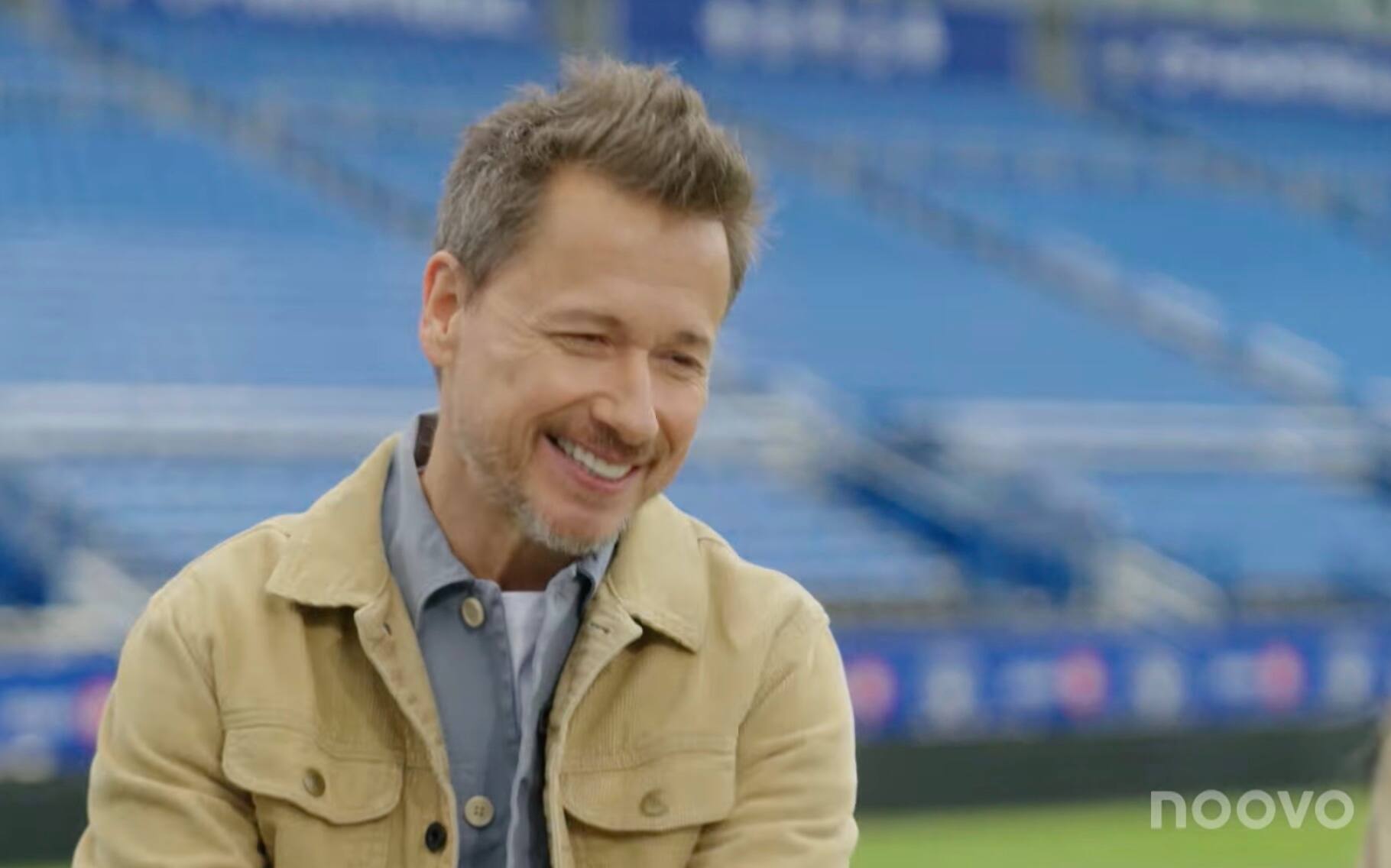 Stéphane Rousseau évoque enfin le futur de sa carrière d’humoriste | 7 ...