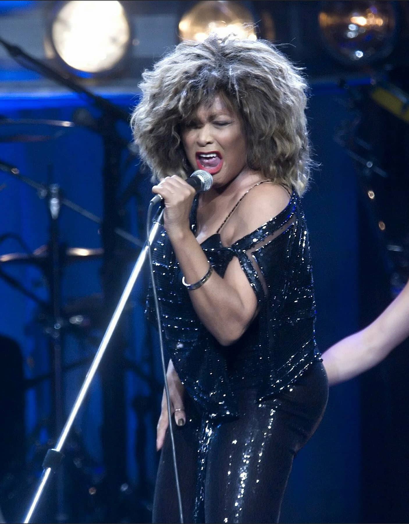 La légende de la musique Tina Turner est décédée à 83 ans | JDQ