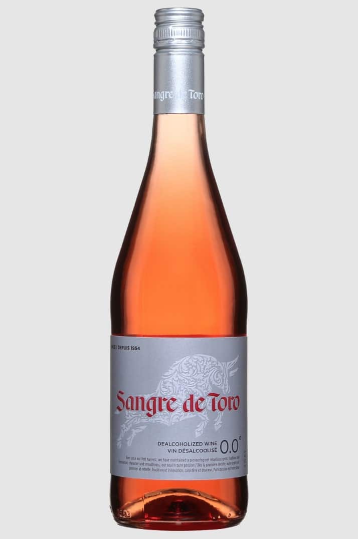 Les 10 meilleurs vins sans alcool | Salut Bonjour