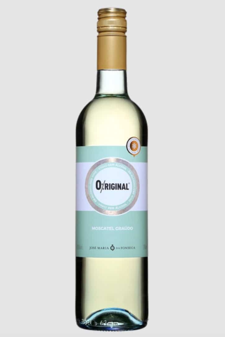 Les 10 meilleurs vins sans alcool | Salut Bonjour