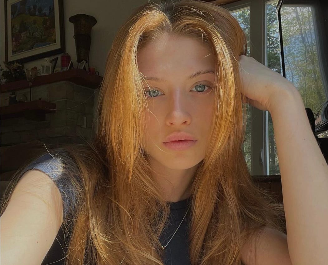 13 choses à savoir sur Liliane Skelly, la Billie de «Coeur de Slush ...