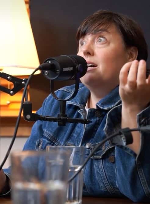 Ariane Moffatt s'ouvre pour la première fois sur sa relation «violente ...