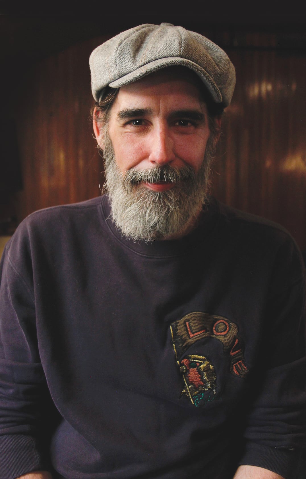 Vincent Léonard dévoile un nouveau projet surprenant | 7 Jours