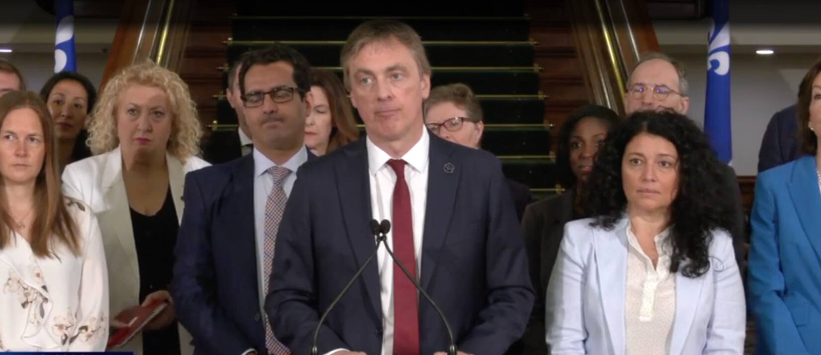 Marc Tanguay fait une confession étonnante | JDQ