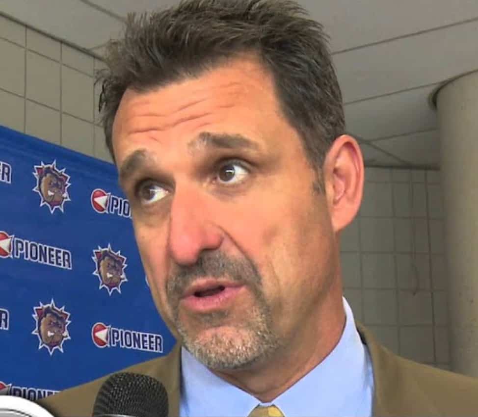 Sens Reach Tentative Agreement with Michael Andlauer as Next Owner ...