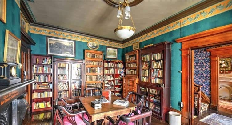 La maison François-Xavier-Garneau passera aux mains de Pierre Karl ...