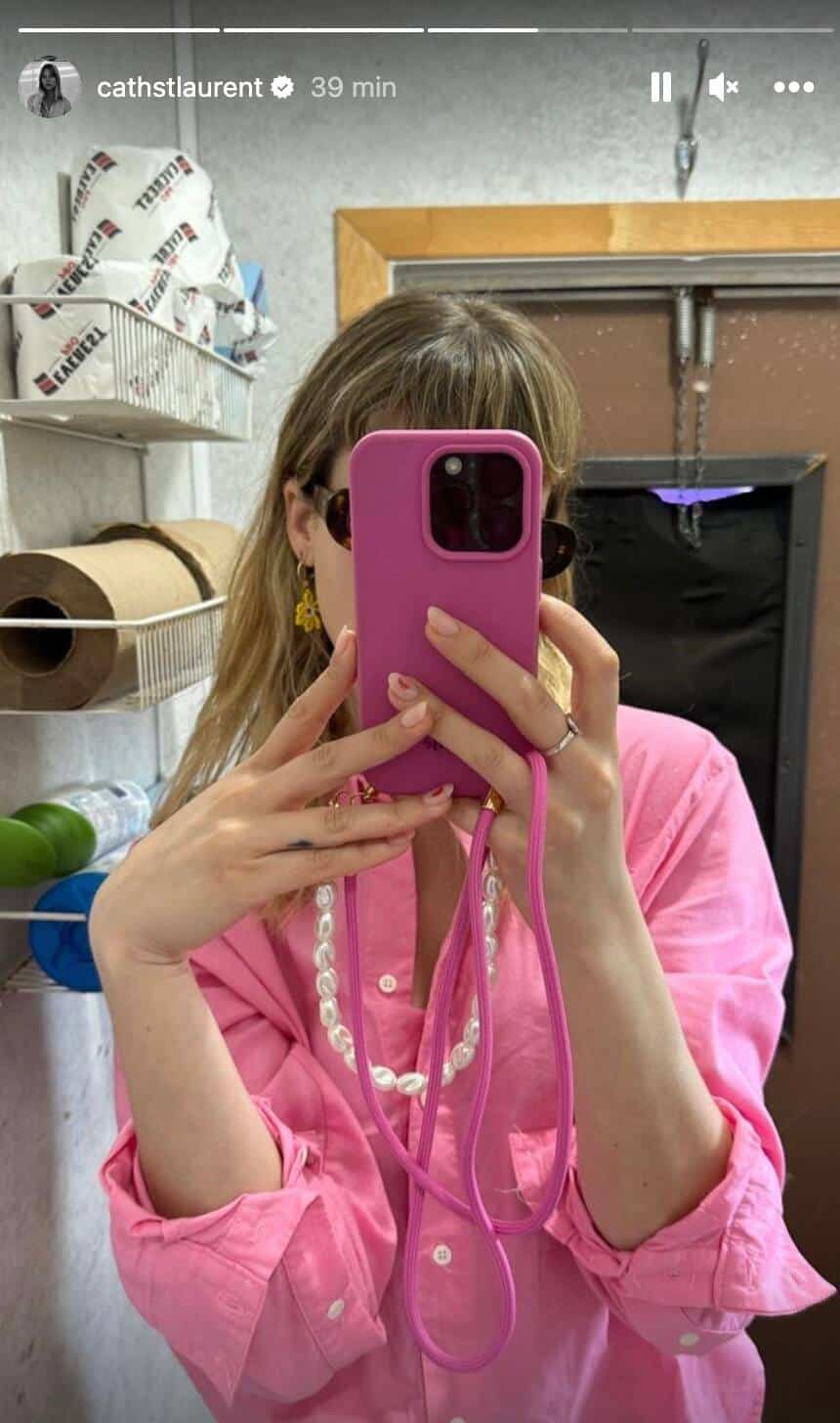 Tout le monde voudra copier la nouvelle manucure très «épicée» de ...