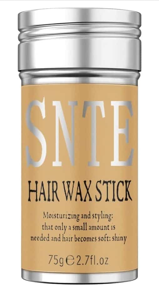 Magical Hair Taming Stick Takes TikTok by Storm: Here's Where to Buy It ...