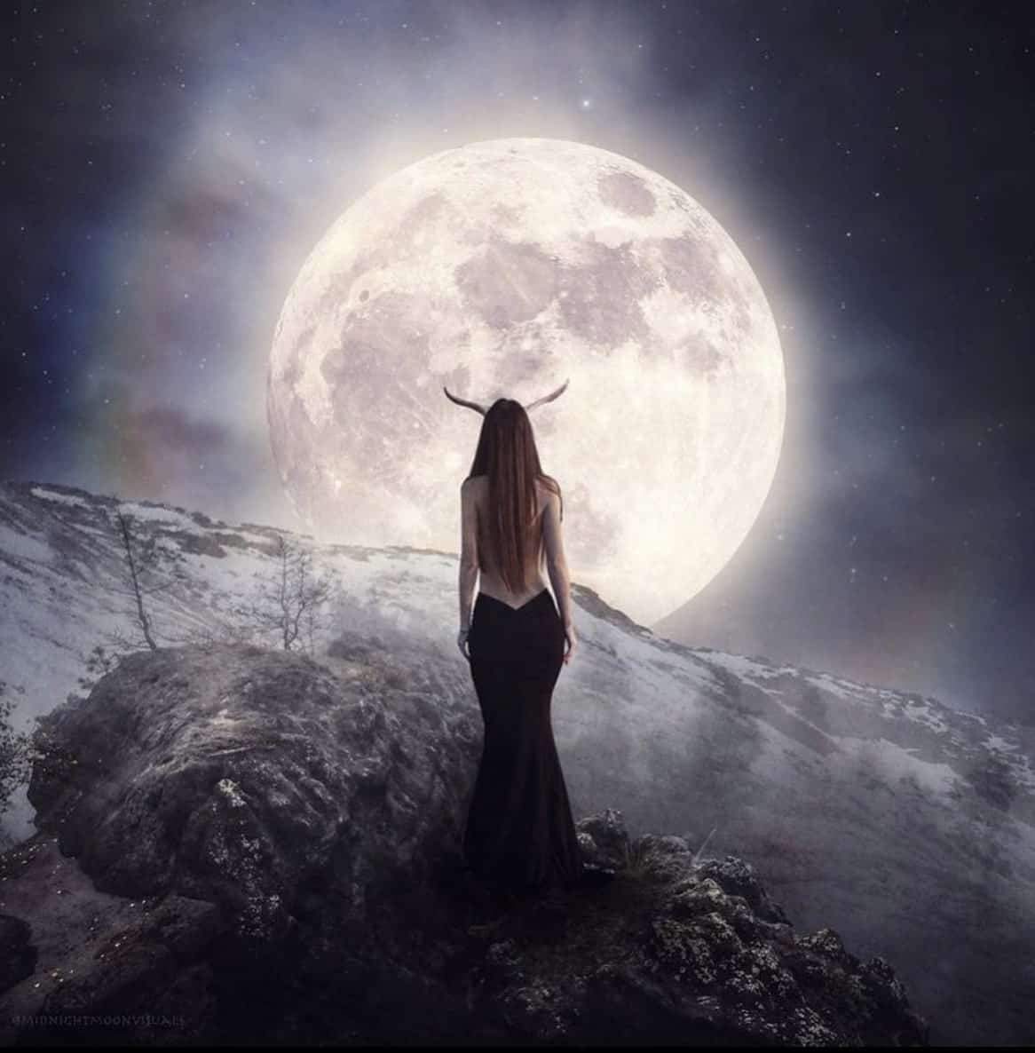 Pleine lune du 3 juillet: quoi s'attendre de la pleine lune du Tonnerre ...