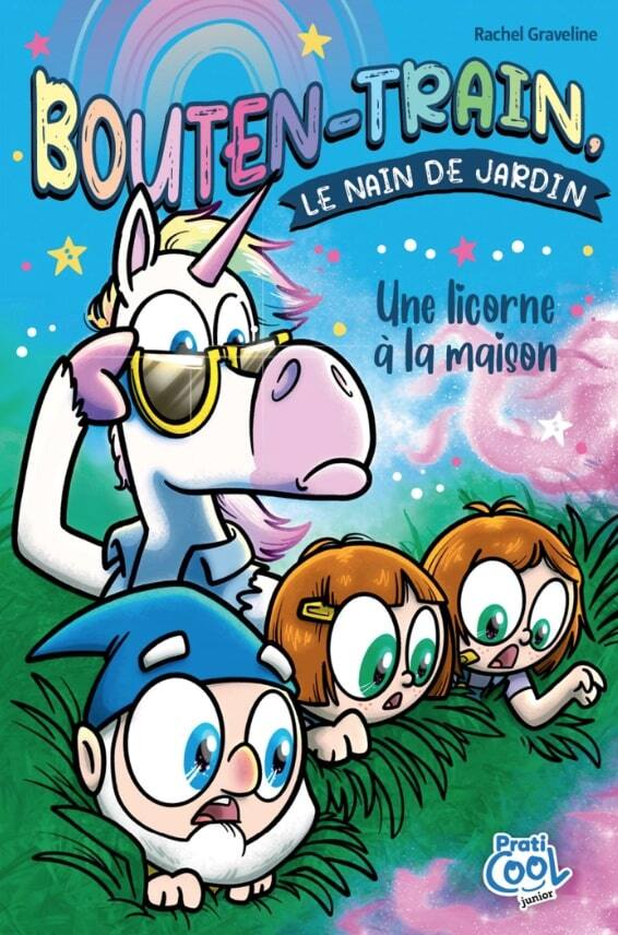 Les meilleurs livres jeunesse pour encourager la lecture pendant l'été ...