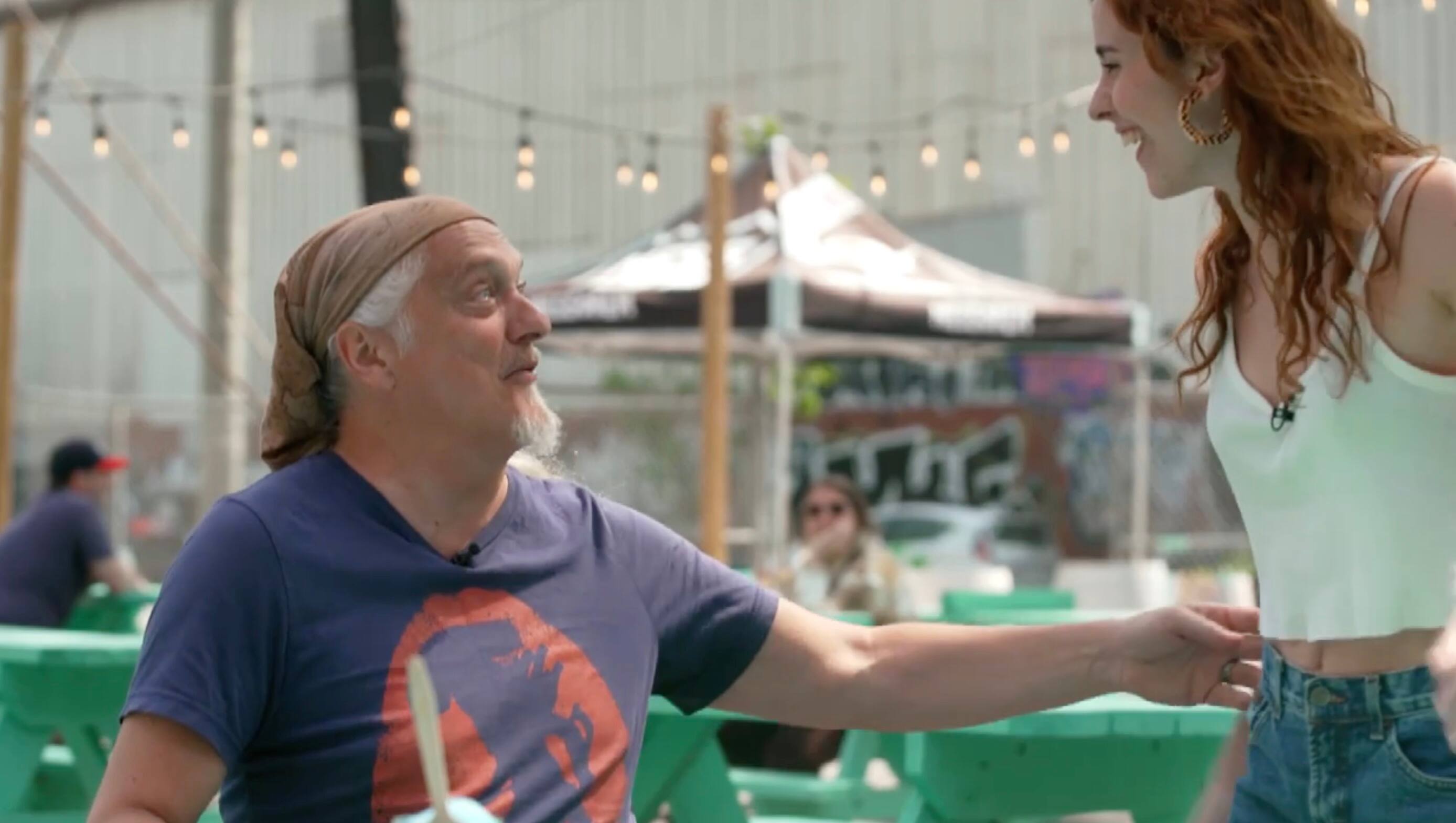 Normand D'Amour est pris au dépourvu par sa fille, et sa réaction en dit long | 7 Jours