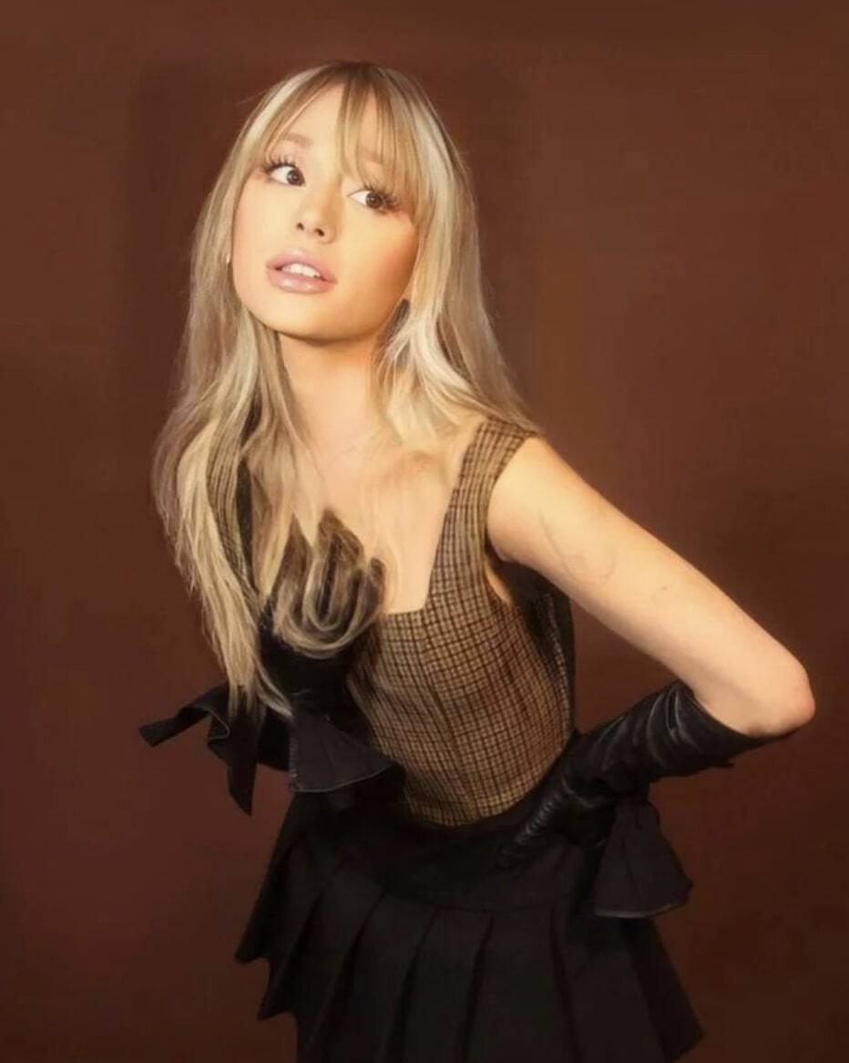 Ariana Grande est maintenant célibataire et voici comment les gens l'ont découvert | TVA Nouvelles