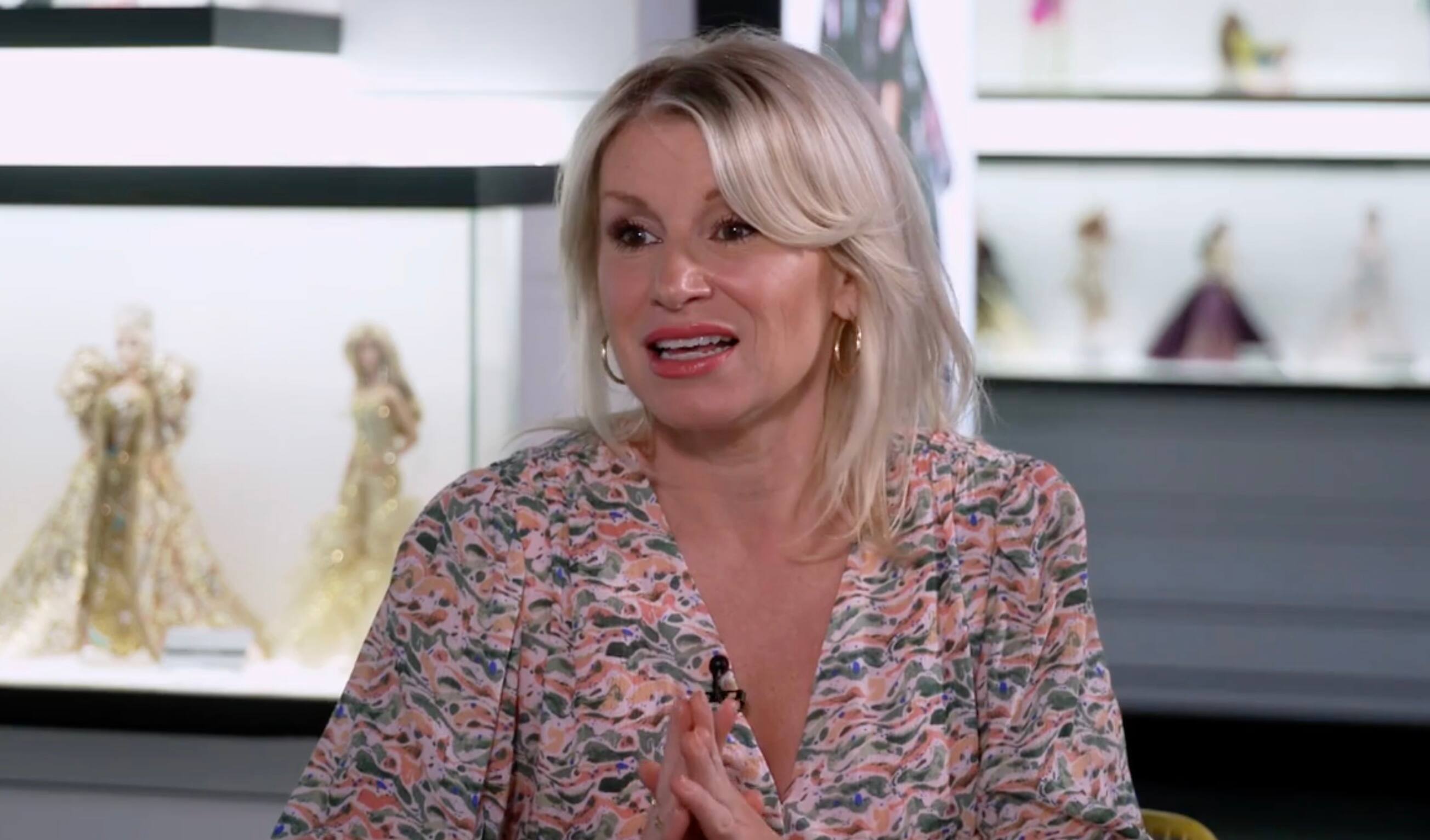 Cathy Gauthier envisage de quitter l’humour | 7 Jours