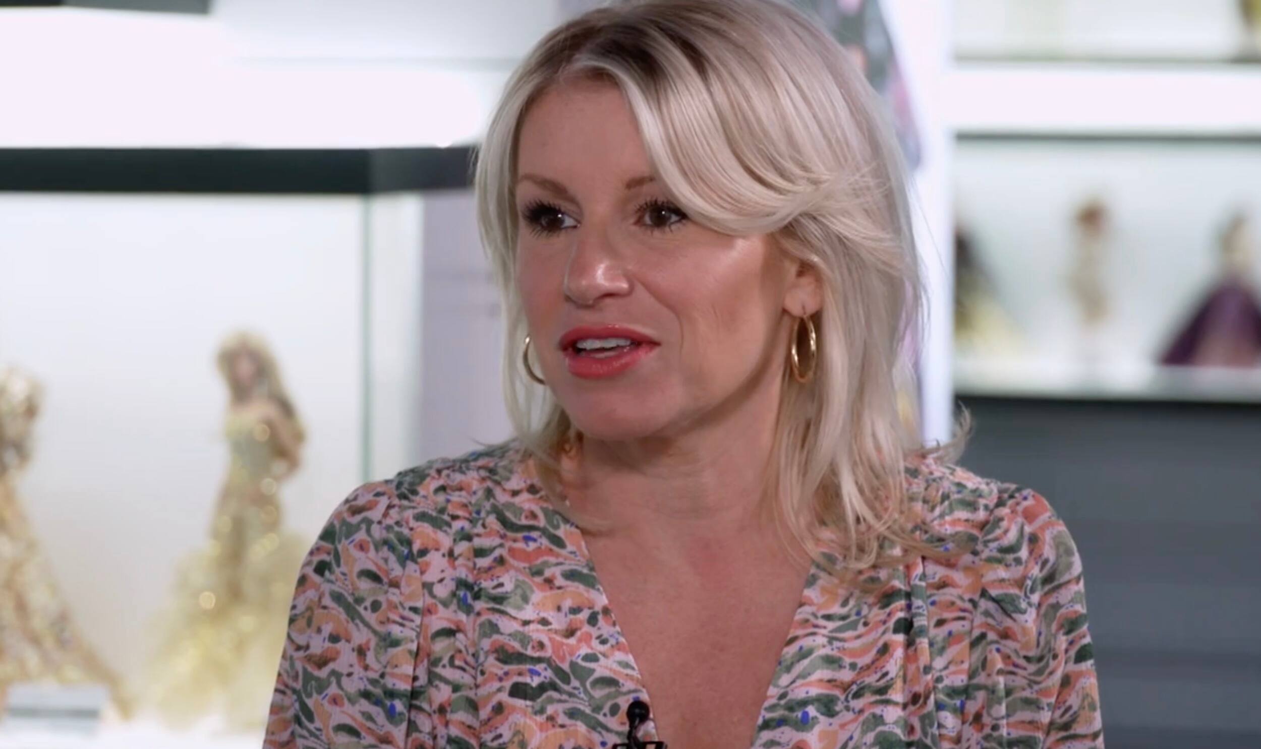 Cathy Gauthier envisage de quitter l’humour | 7 Jours