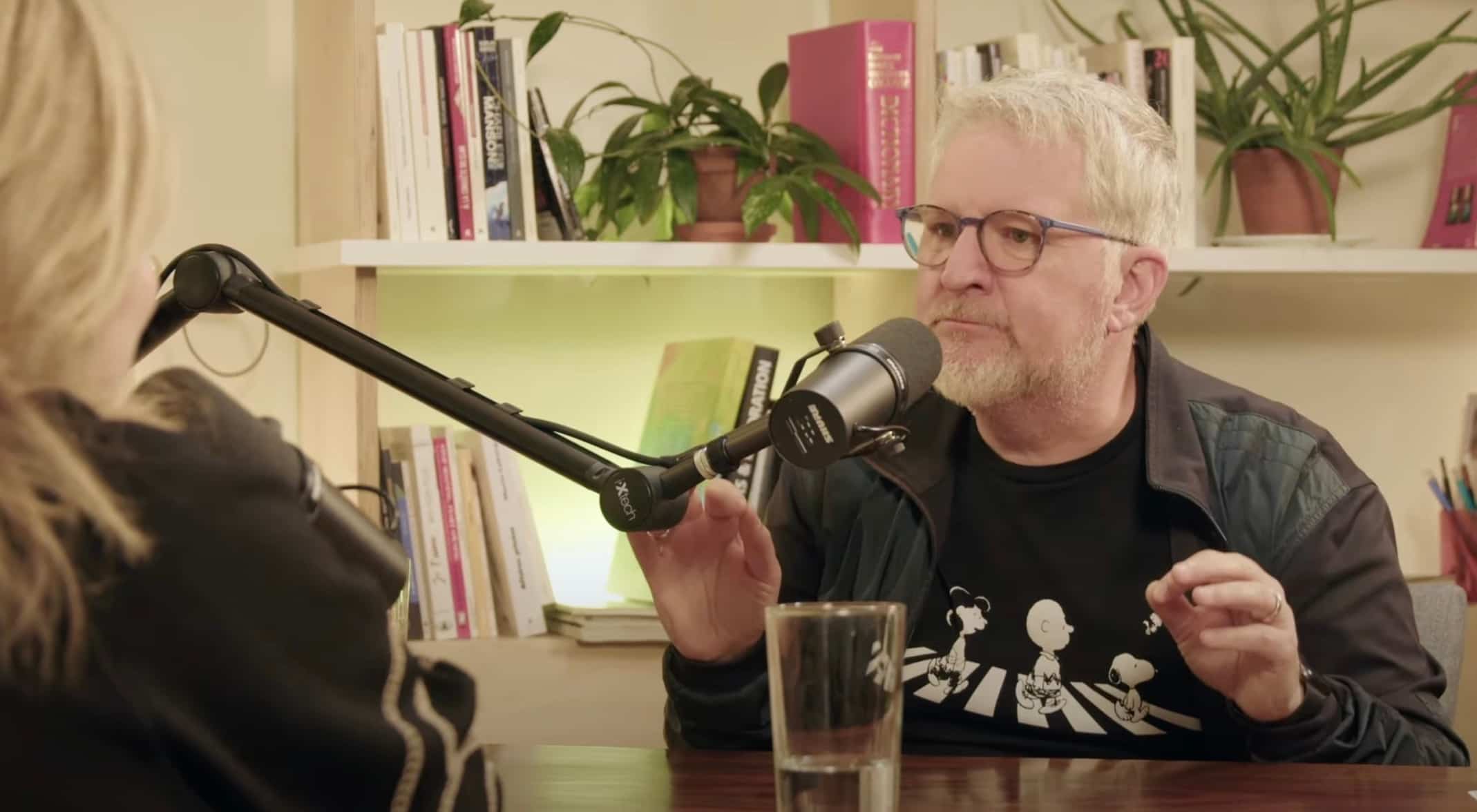 Frôler la mort a «tout changé» pour Benoît Brière, qui s'est raconté ...