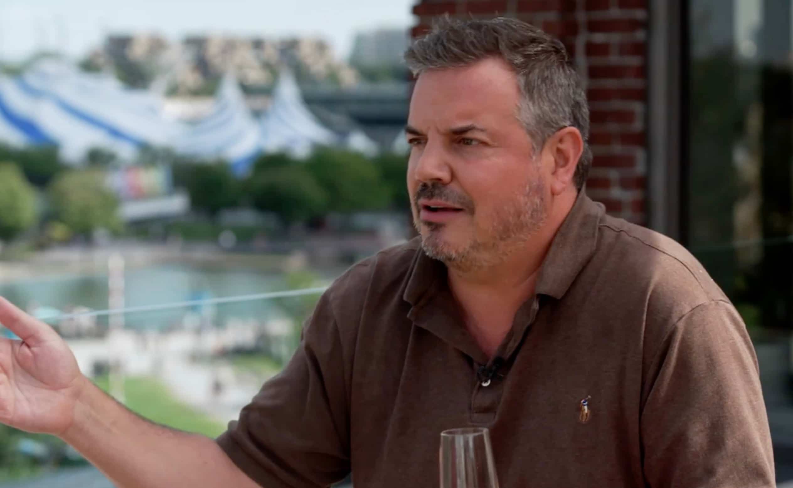 Charles Lafortune n’en revient toujours pas que cette candidate de La ...