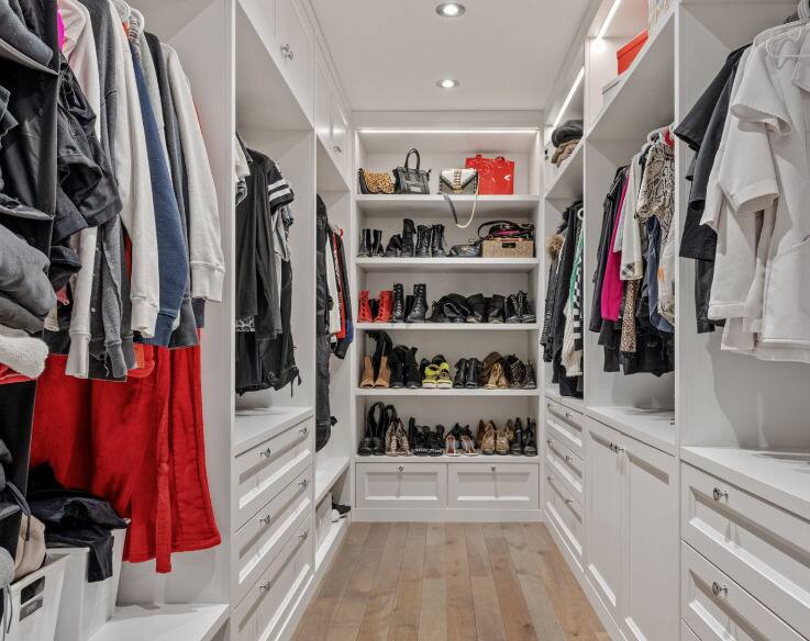 Une maison s’envole pour plus de 2 M$ à Québec | JDM