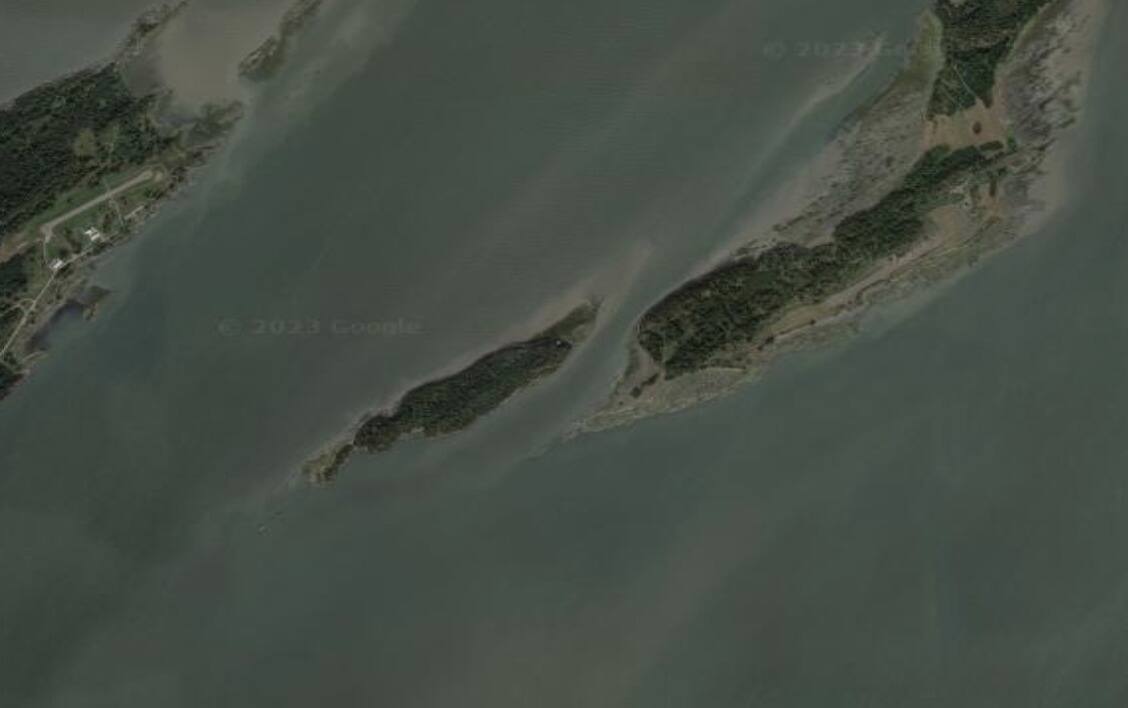 Une famille se départit d’une île au milieu du Saint-Laurent | JDM
