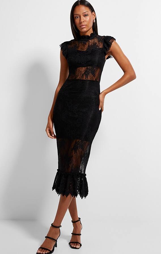 Kate Hudson fait réagir avec son décolleté vertigineux et sa robe ...