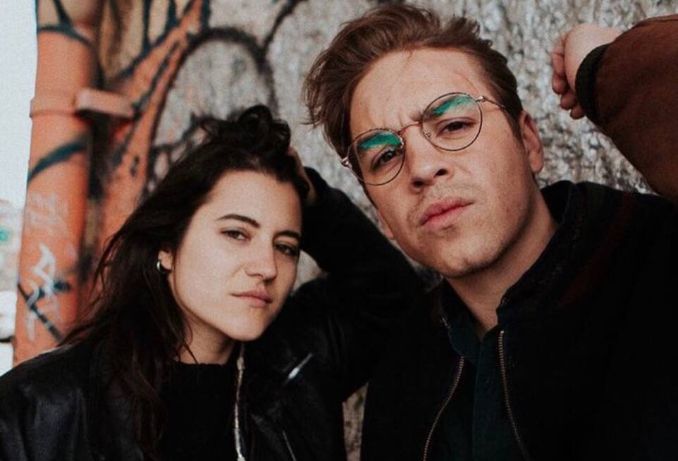 C'est la fin pour le couple de Catherine Brunet et Antoine Pilon | 24 ...