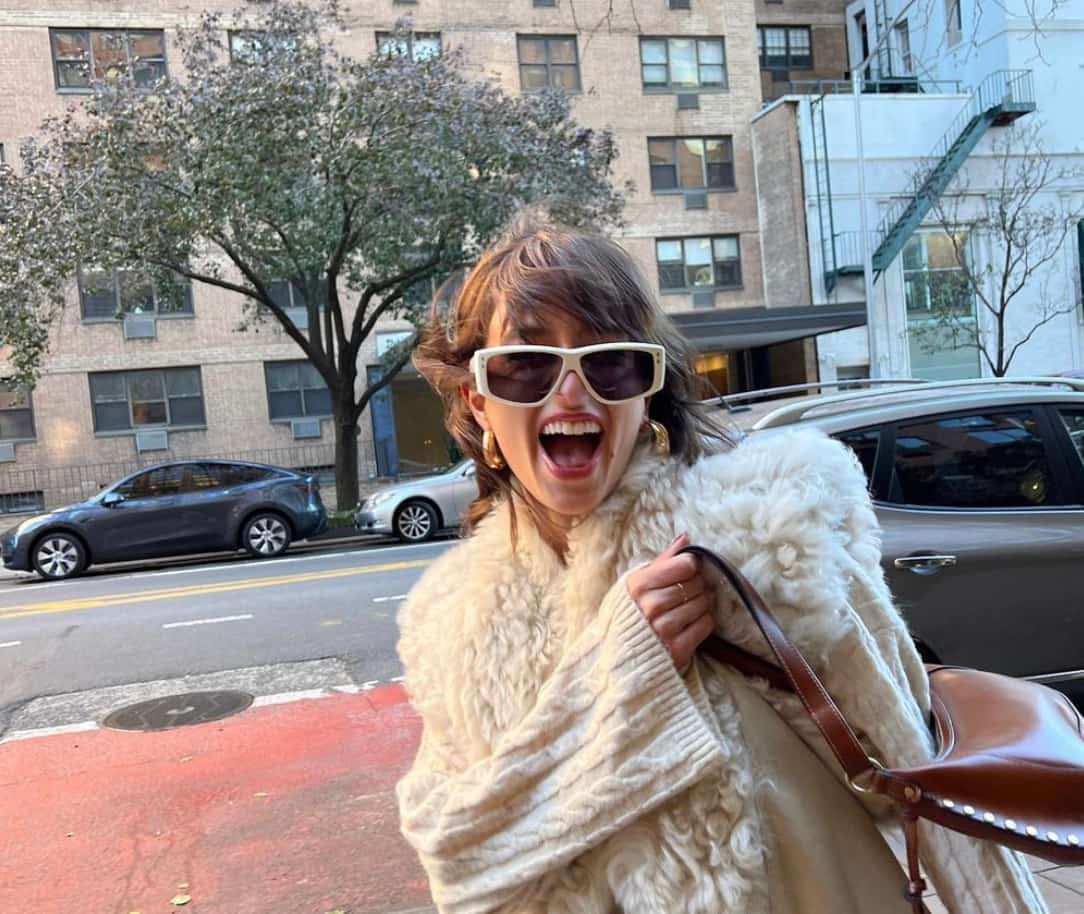 [VIDÉO] Izzi Poopi dévoile ses meilleures adresses à New York | 24 heures