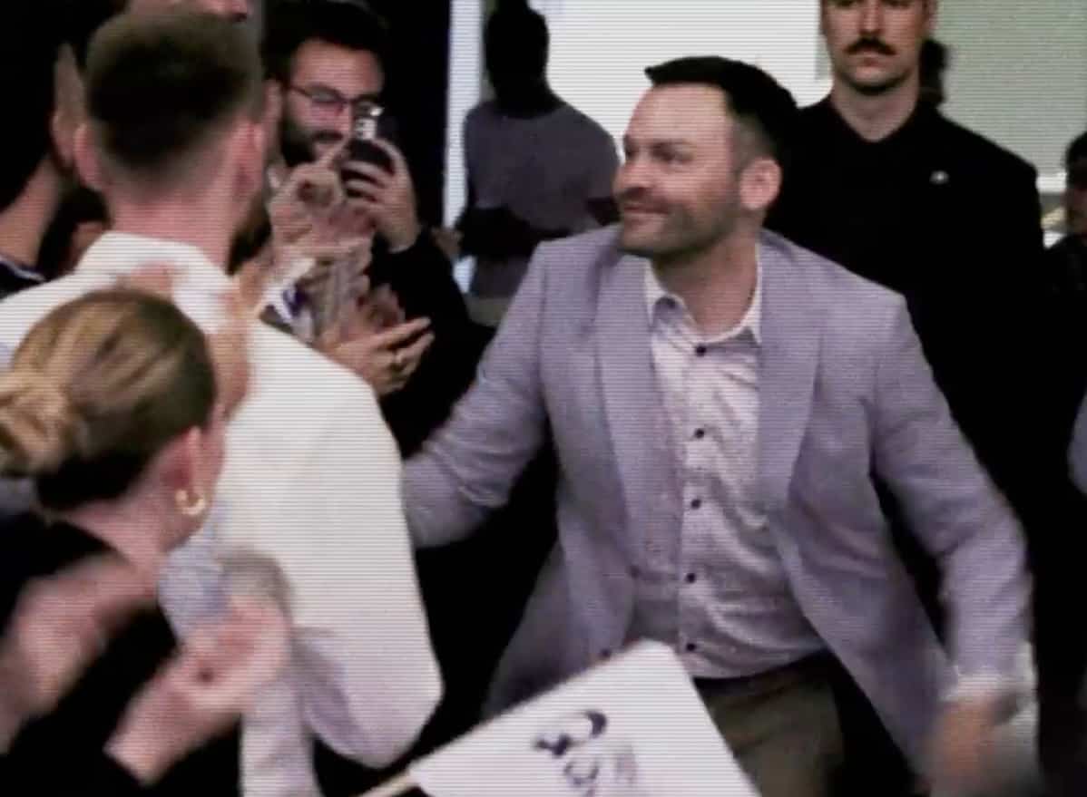 Le PQ, lance et compte | Le Journal de Québec