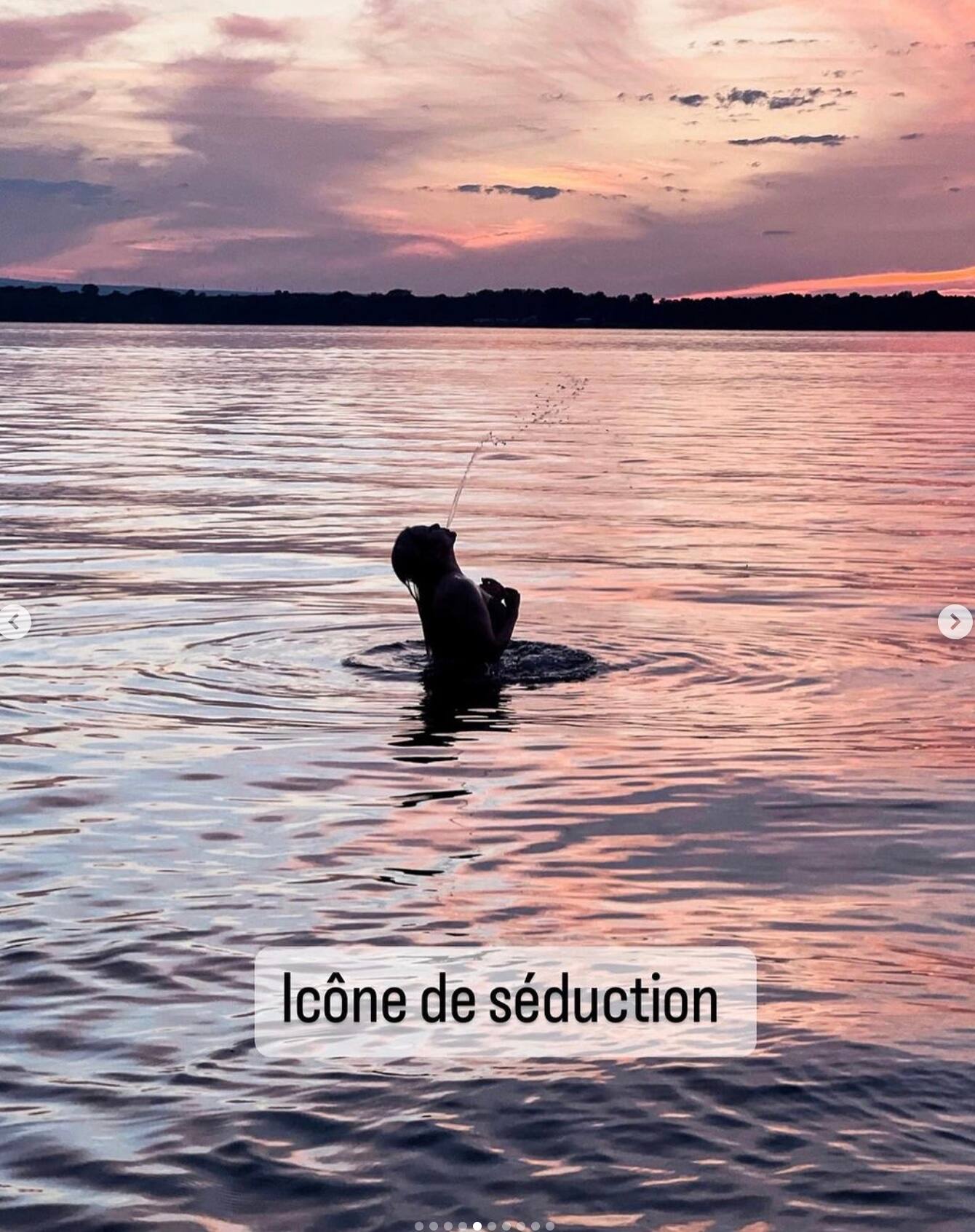 Un hommage à Mitsou en 10 photos pour son 53e anniversaire de la part ...