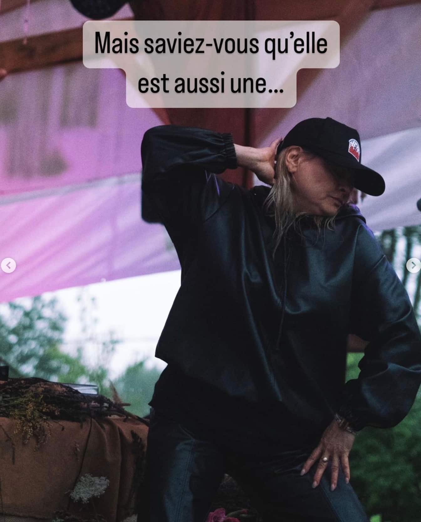 Un hommage à Mitsou en 10 photos pour son 53e anniversaire de la part ...