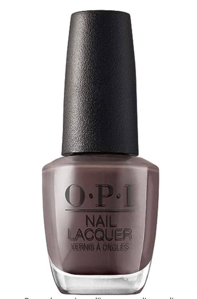 Les 5 couleurs de vernis à ongles tendance pour l’automne 2023 | Clin d'œil