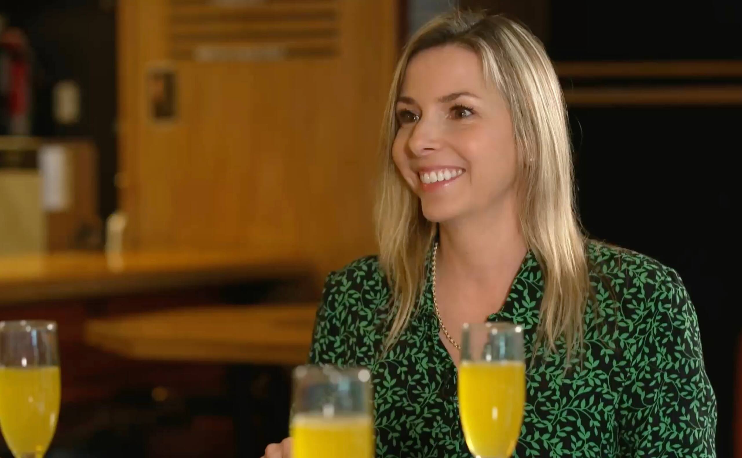 Première apparition télé pour la conjointe de Jean-Michel Anctil | 7 Jours