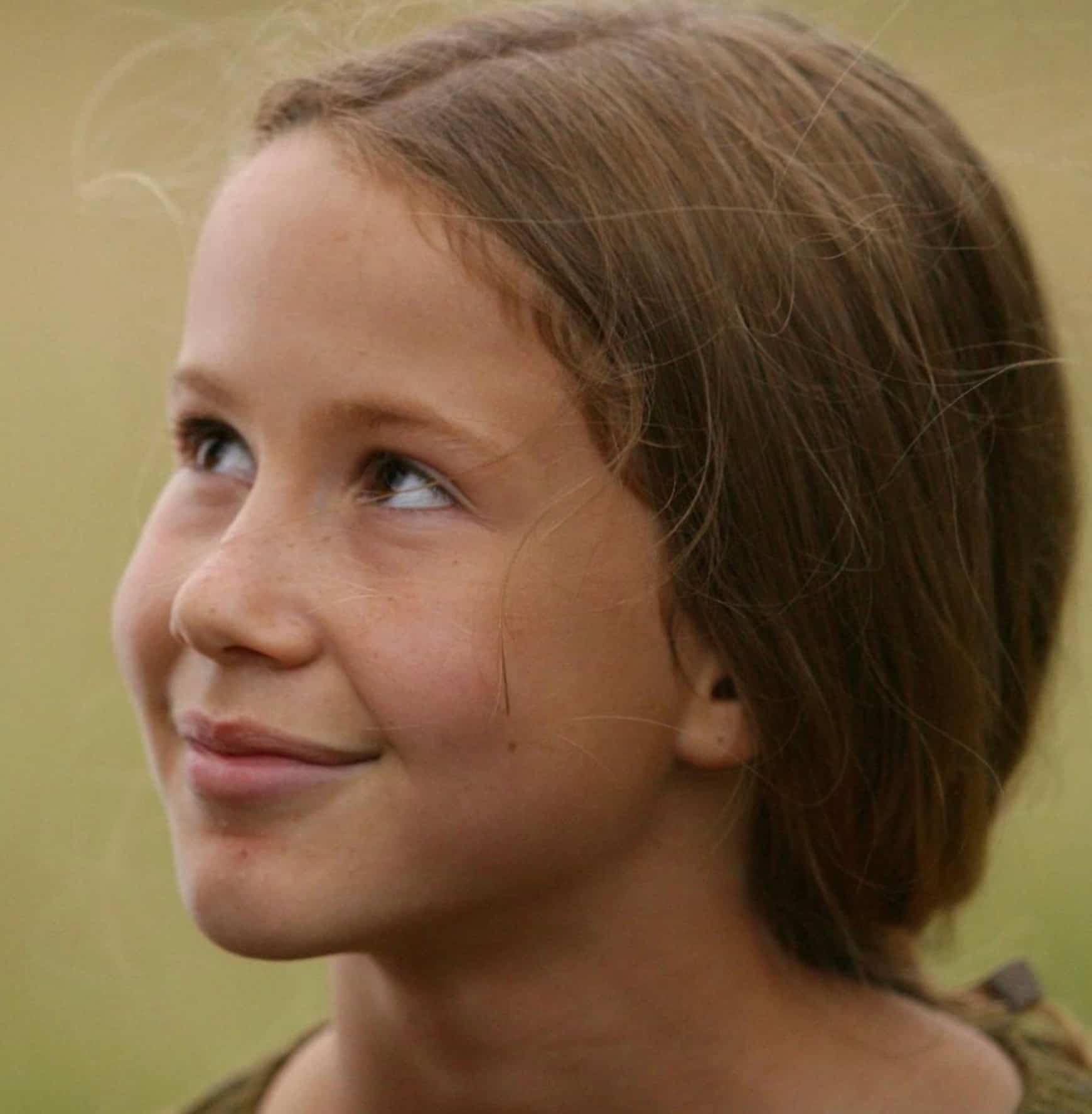 Juliette Gosselin souligne ses 20 ans de carrière avec de mignonnes ...