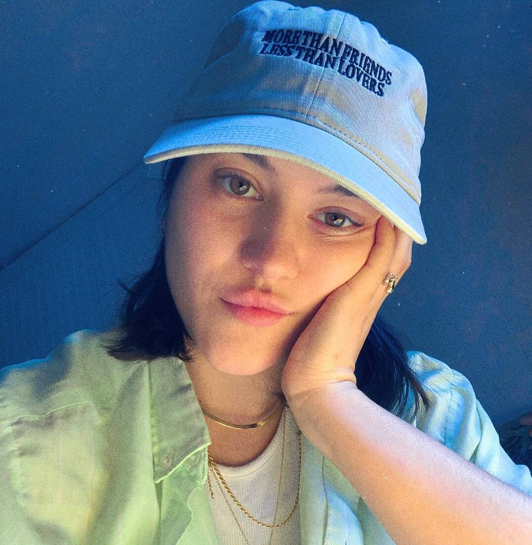 Bold and Sensual: Catherine Brunet's Stunning Photo Shoot Takes the ...