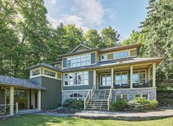 Une vue sur le lac Meech pour 20% de moins | JDQ