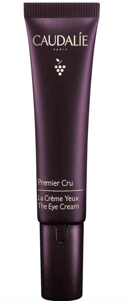 Les 10 meilleures crèmes contour des yeux contre les rides, cernes et ...