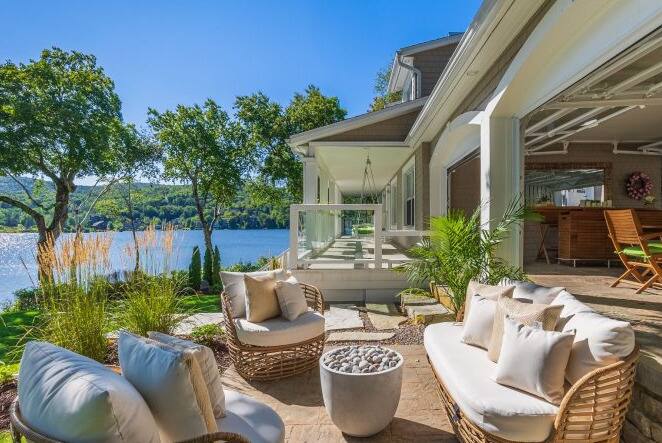 L’ancienne maison de Mathieu Dandenault à vendre | JDQ