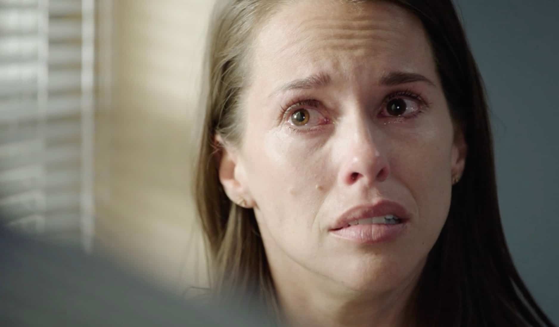 Roxane Gaudette Loiseau fait un retour remarqué à la télé dans STAT | 7 ...