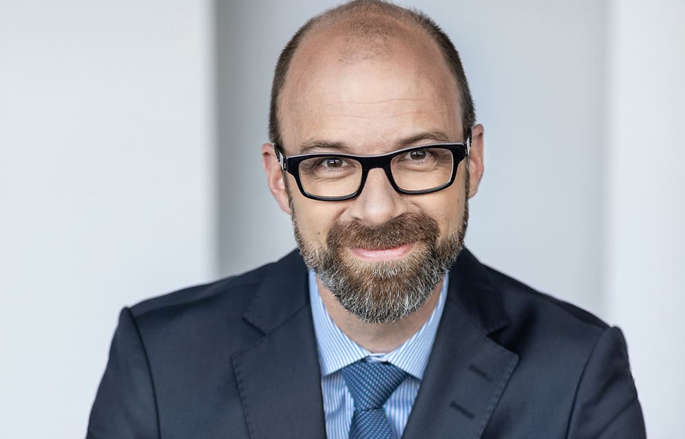 Michael Sabia recrute à la Caisse de dépôt et placement du Québec | JDM