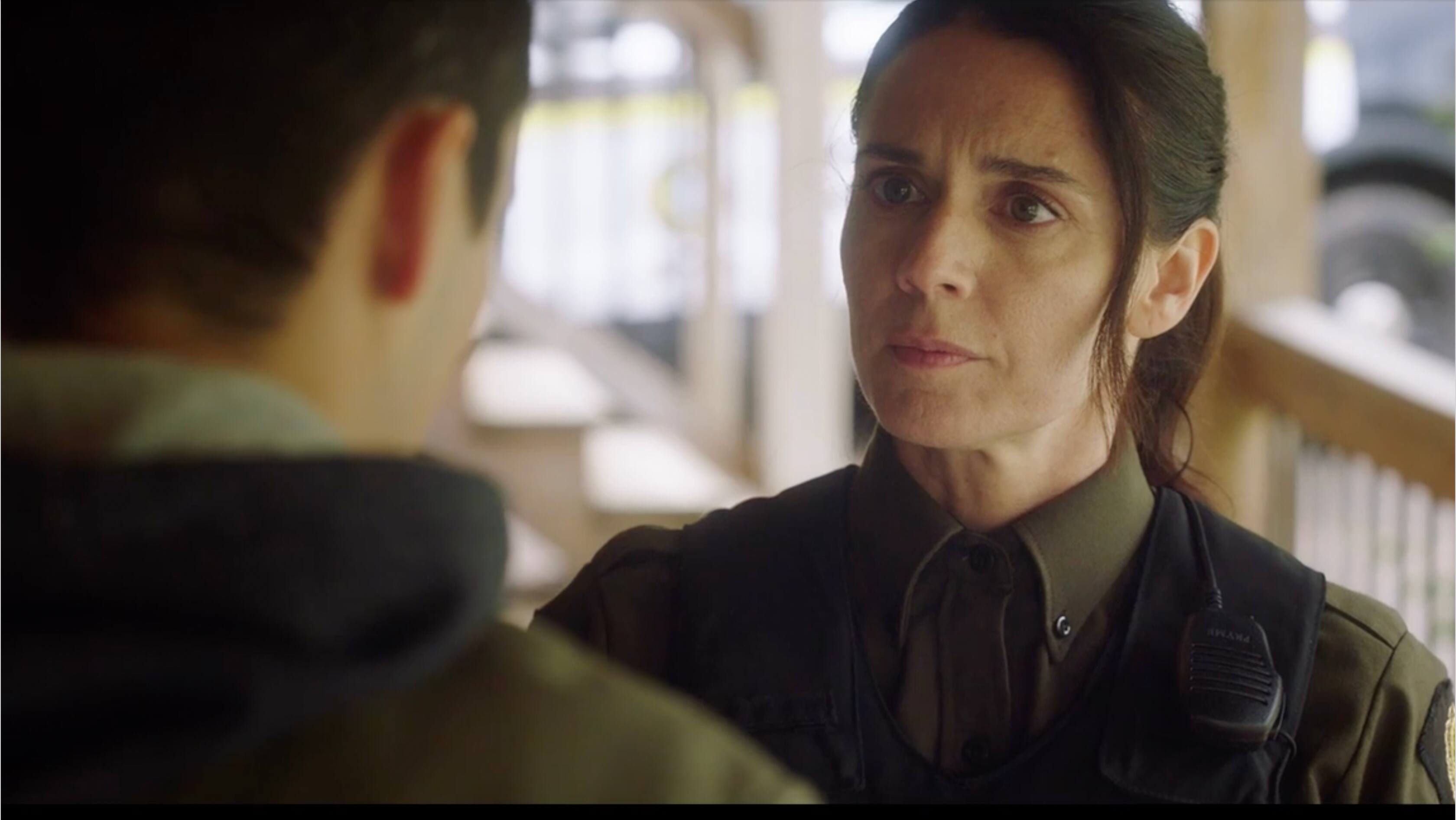 Voyez la bande-annonce de la 2e saison de Lac-Noir | 7 Jours