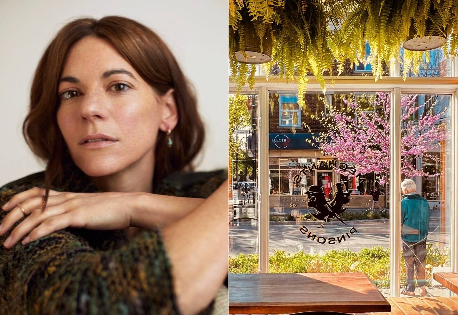 [VIDÉO] J'IRAI OÙ TU IRAS: Les meilleures adresses de Catherine Renaud ...